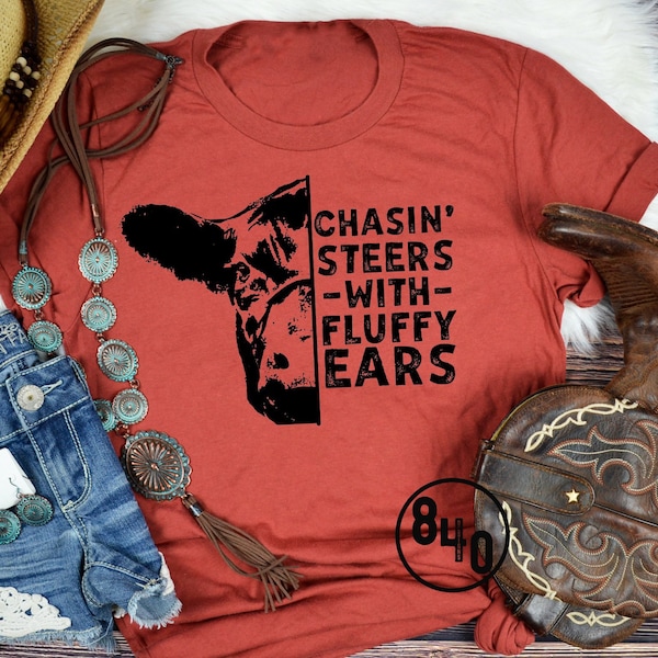 Mens Livestock Shirt - Etsy