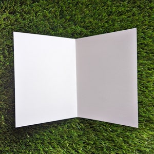 You Are a Gem Amethyst Greeting Card - Handmade Card - Witchy Card ...