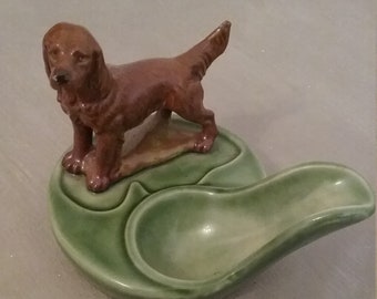 Vintage Pipe Holder - Etsy