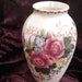 Maling Lustre Vase Maling Vase Maling Pottery Rosalind - Etsy