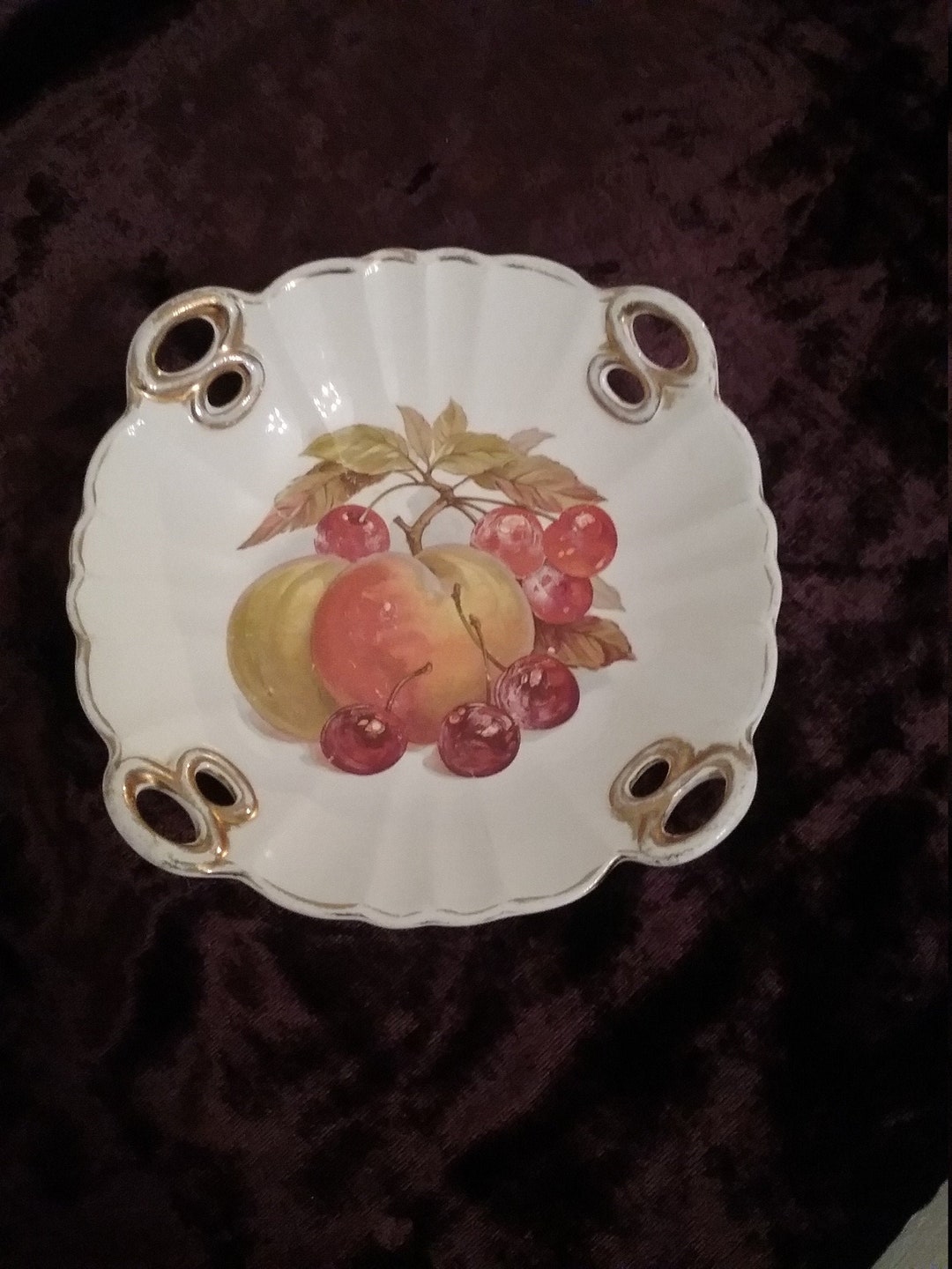 Crown Devon Dish Crown Devon S. Fielding Co Ltd Crown Devon - Etsy Crown Devon Dish Crown Devon S. Fielding Co Ltd Crown Devon - Etsy