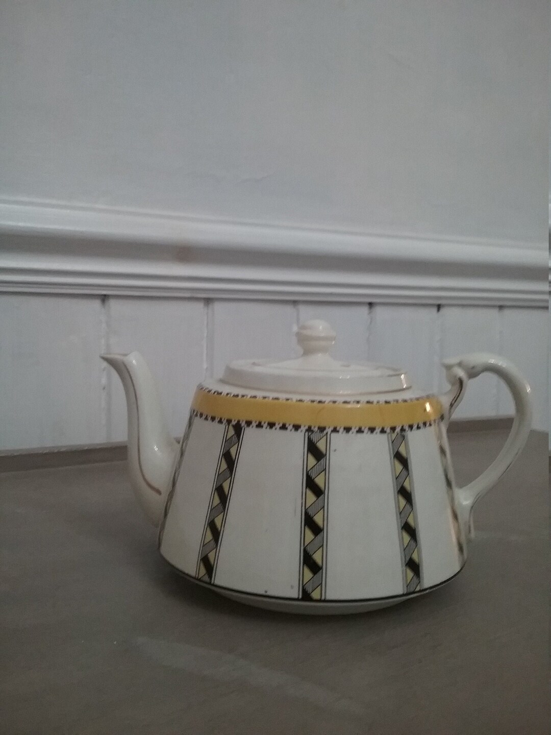 Antique Gibson's Teapot Vintage Gibson's Teapot - Etsy
