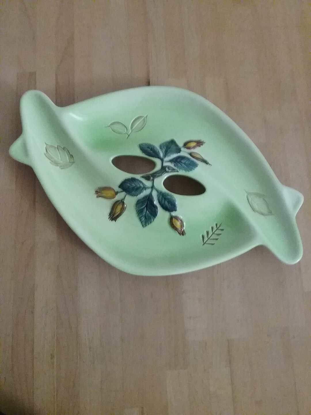 Vintage Carlton Ware, Vintage Carlton Ware Australian Design, Double ...
