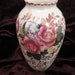 Maling Lustre Vase, Maling Vase, Maling Pottery, Rosalind, Maling ...
