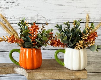 Pumpkin Spice Tiered Tray Pumpkin Spice Decor Fall Decor - Etsy