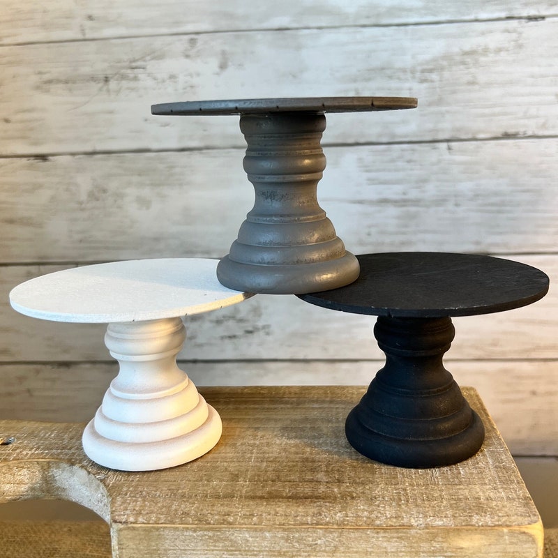 Farmhouse Riser Stand - Etsy