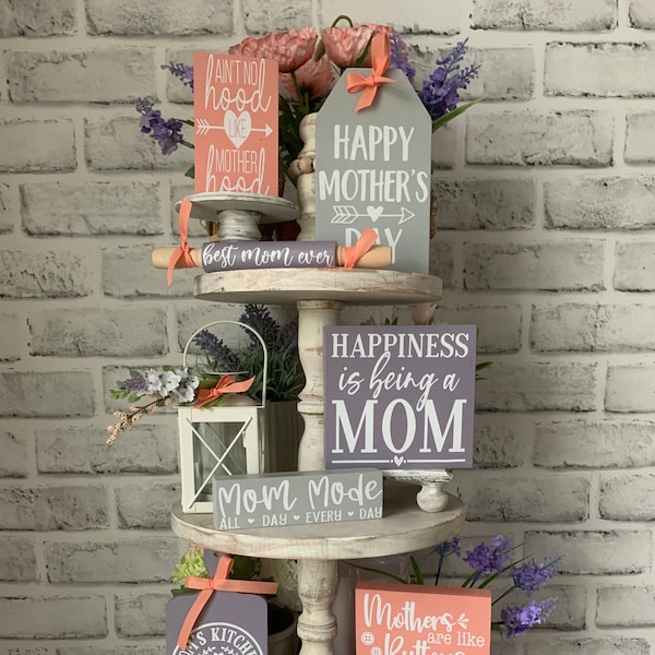 Mothers Day Decor - Etsy