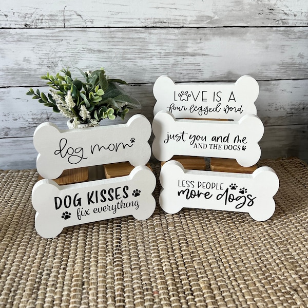 Dog Home Decor - Etsy
