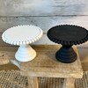 Set of 3 Mini Risers for Tiered Tray, Tiered Tray Decor, Mini Wooden ...