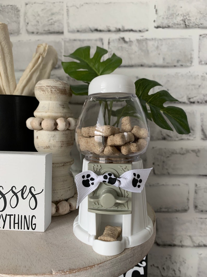 Dog Tiered Tray Decor Tiered Tray Decor Bundle Personalized - Etsy