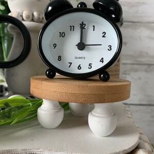 Mini Riser for Tiered Tray Tiered Tray Decor Mini Wooden | Etsy