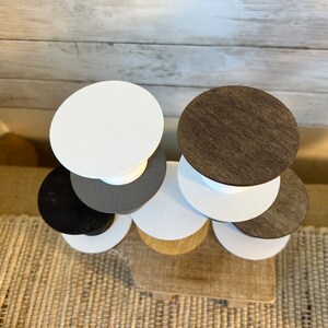 Mini Riser for Tiered Tray, Tiered Tray Decor, Mini Wooden Riser ...