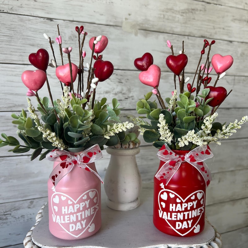 Shamrock With Eucalyptus - Etsy