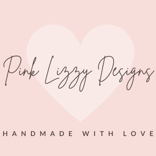PinkLizzyDesigns - Etsy