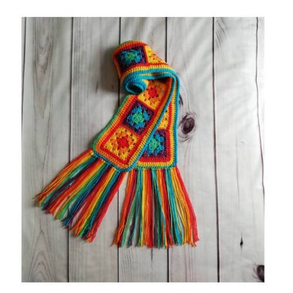 Hippie Scarves - Etsy
