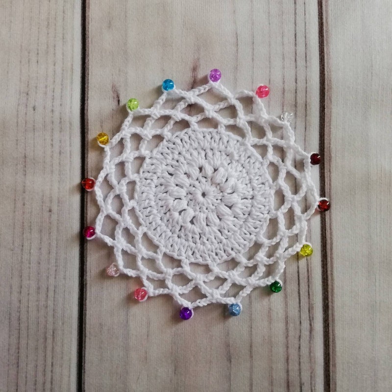 Cotton Fabric Beer Glass - Etsy UK