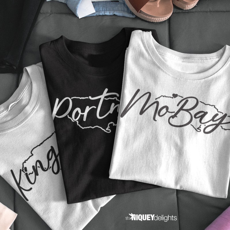 Rep Your City - Etsy