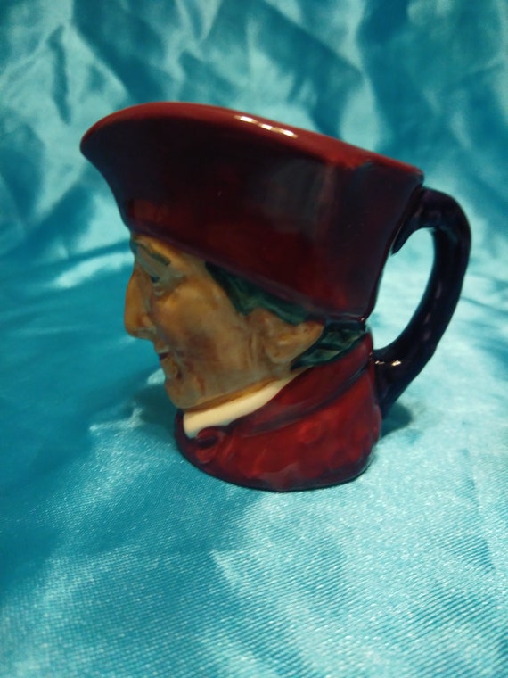 Figurines & Knick Knacks Collectibles Art & Collectibles Older Mark ...