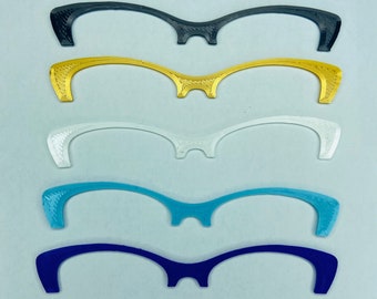 Pair Eyewear Toppers - Etsy