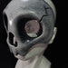 Ghost Skull Mask | Cosplay Mask | Wearable Skull Mask | Skull Face ...