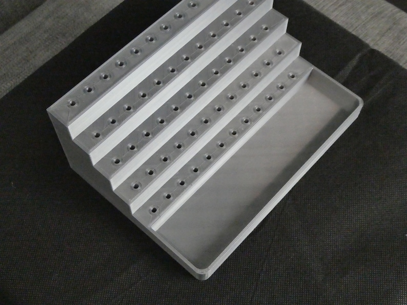 Dremel Bit Organizer / Rotary Bit Holder / Dremel Bit Holder / Dremel ...