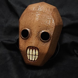 Redead Mask | Wearable Cosplay | Legend of Zelda | Lurkers in the Dark ...
