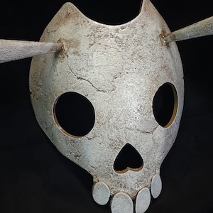 Skull Mask | Zelda Skull Mask | Ocarina of Time | Happy Mask Shop ...