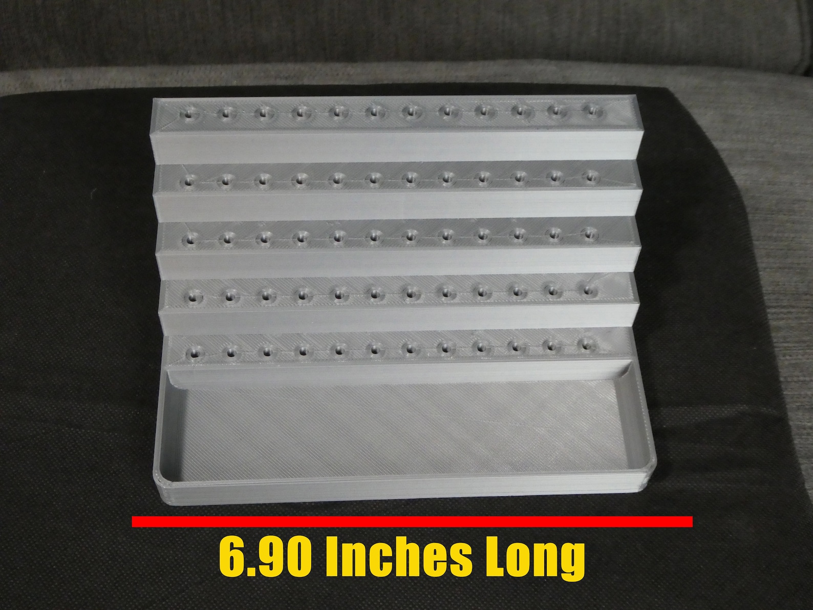 Dremel Bit Organizer / Rotary Bit Holder / Dremel Bit Holder / Dremel ...