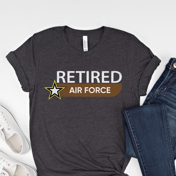 Us Army Retired Svg - Etsy