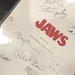 Jaws Movie Script Original Full Screenplay - Etsy