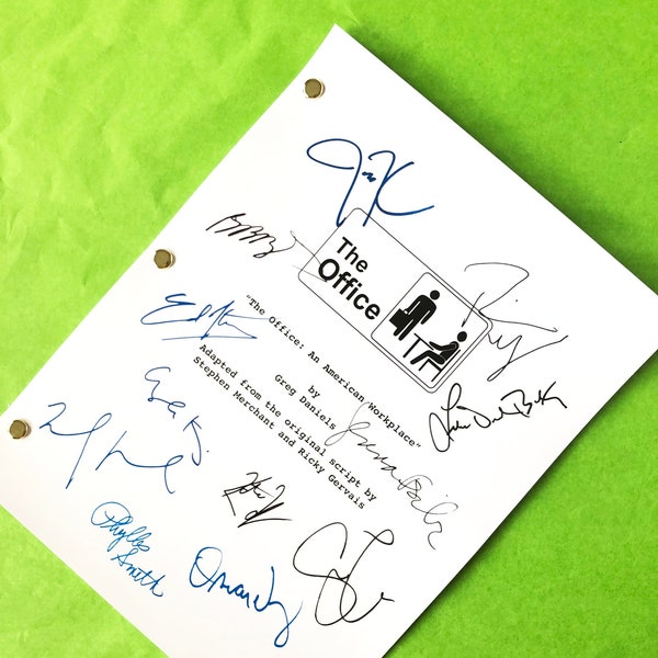 The Office Tv Show - Etsy