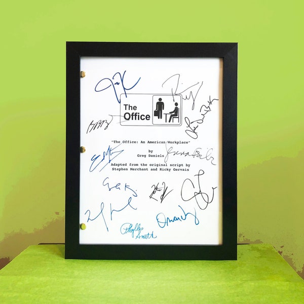 The Office Tv Show Decor - Etsy