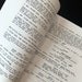 Movie Script - Etsy