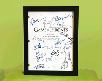 ScreenplayJunkies - Etsy