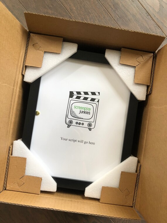 Memorabilia Prop Replica Movie Script Hereditary Movie Cinema Movie ...