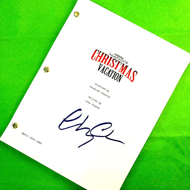 Christmas Vacation - Etsy
