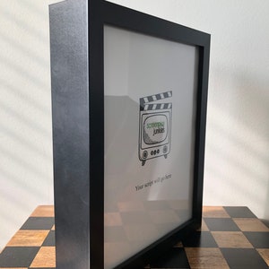 Parasite Movie Script in English - Etsy