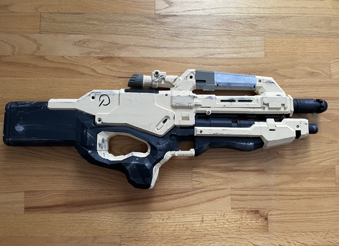 Nerf Mass Effect Guns | ppgbbe.intranet.biologia.ufrj.br