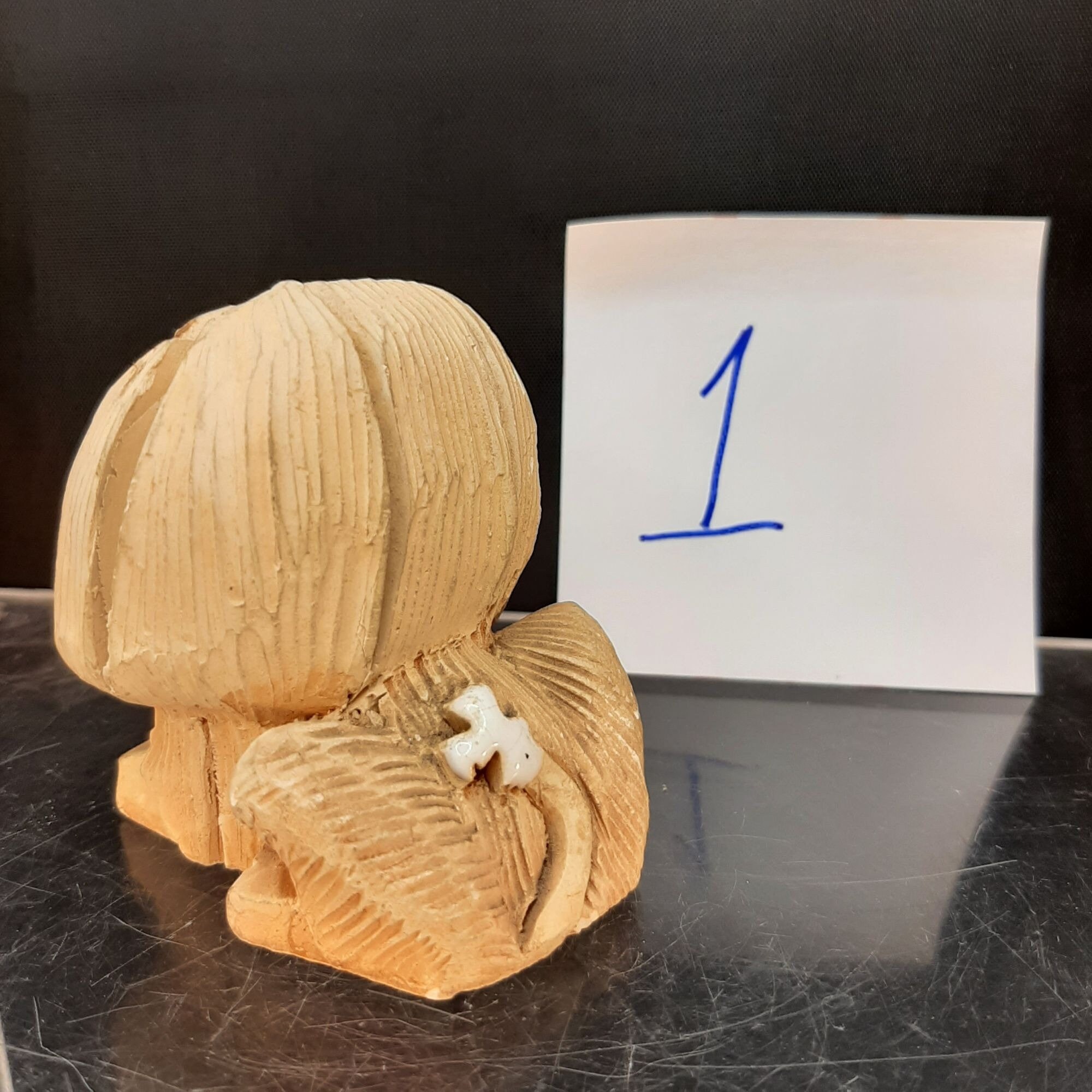 Artesania Rinconada LION 17 Wildlife Animal Uruguay Retired - Etsy