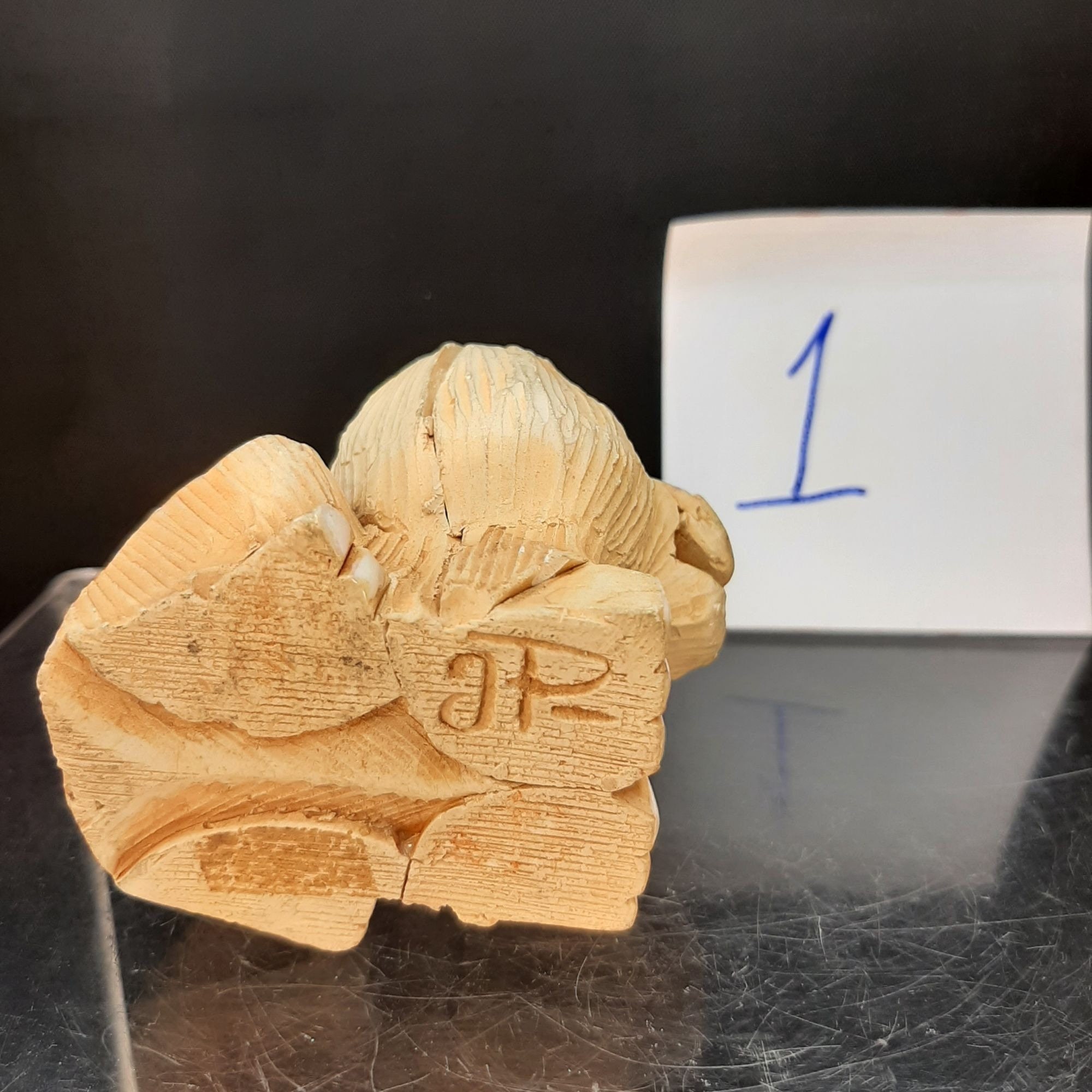 Artesania Rinconada LION 17 Wildlife Animal Uruguay Retired - Etsy