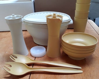 Tupperware Dressing - Etsy