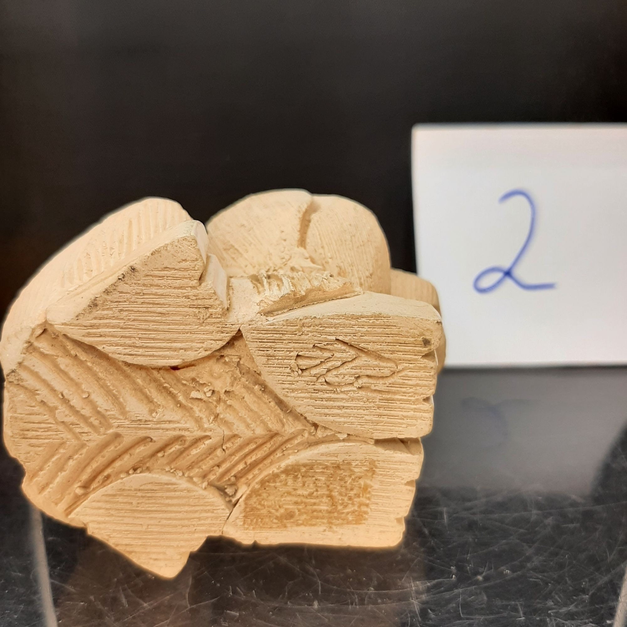 Artesania Rinconada LION 17 Wildlife Animal Uruguay Retired - Etsy