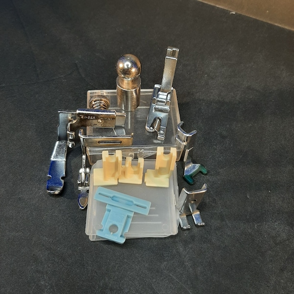 Singer Presser Foot - Etsy