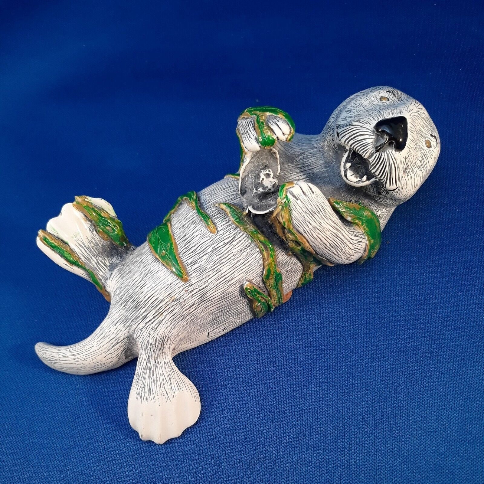 Cook Company Fine Art Sculptures