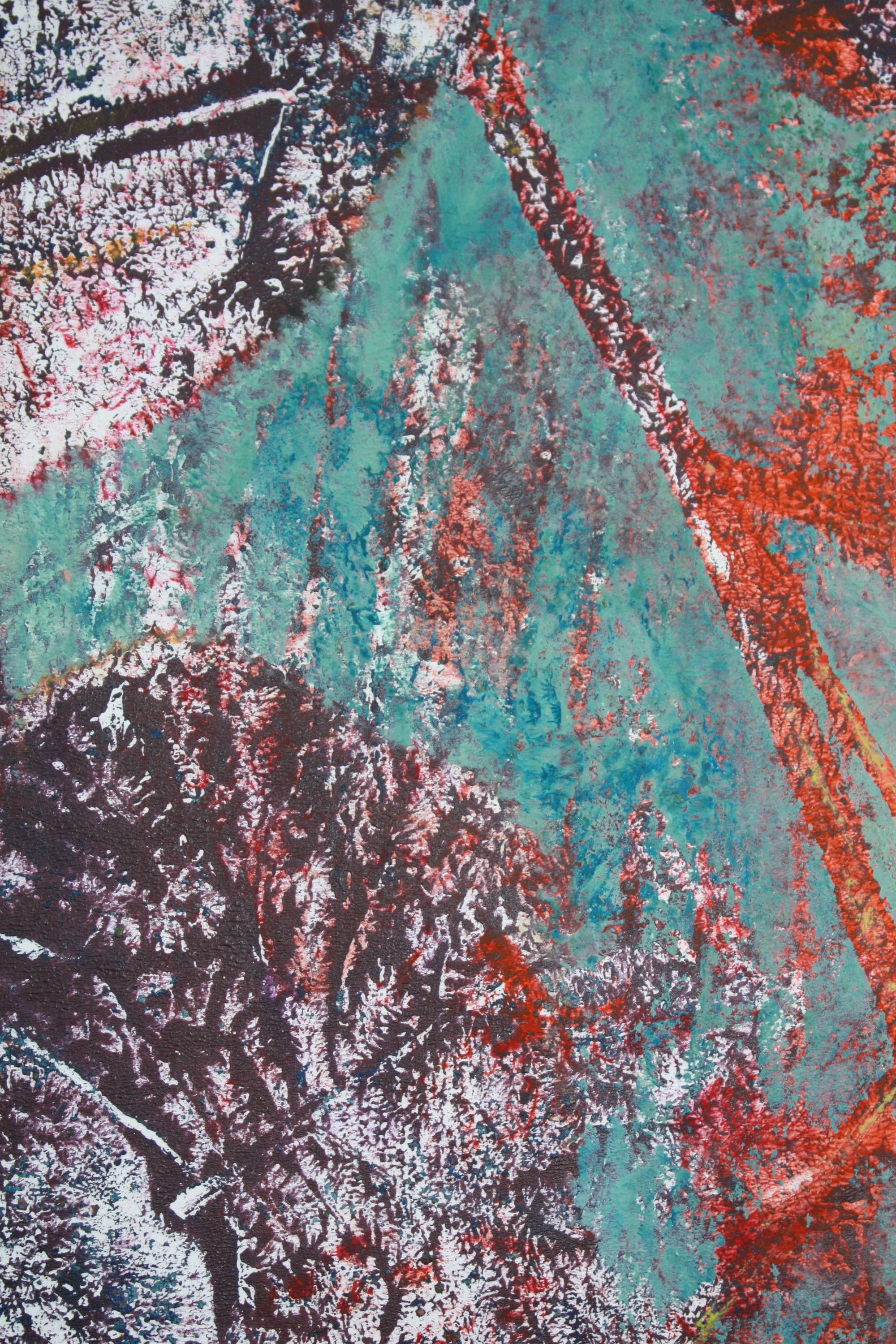 Geli Print, Monotype, Original, Signed, One of a Kind - Etsy