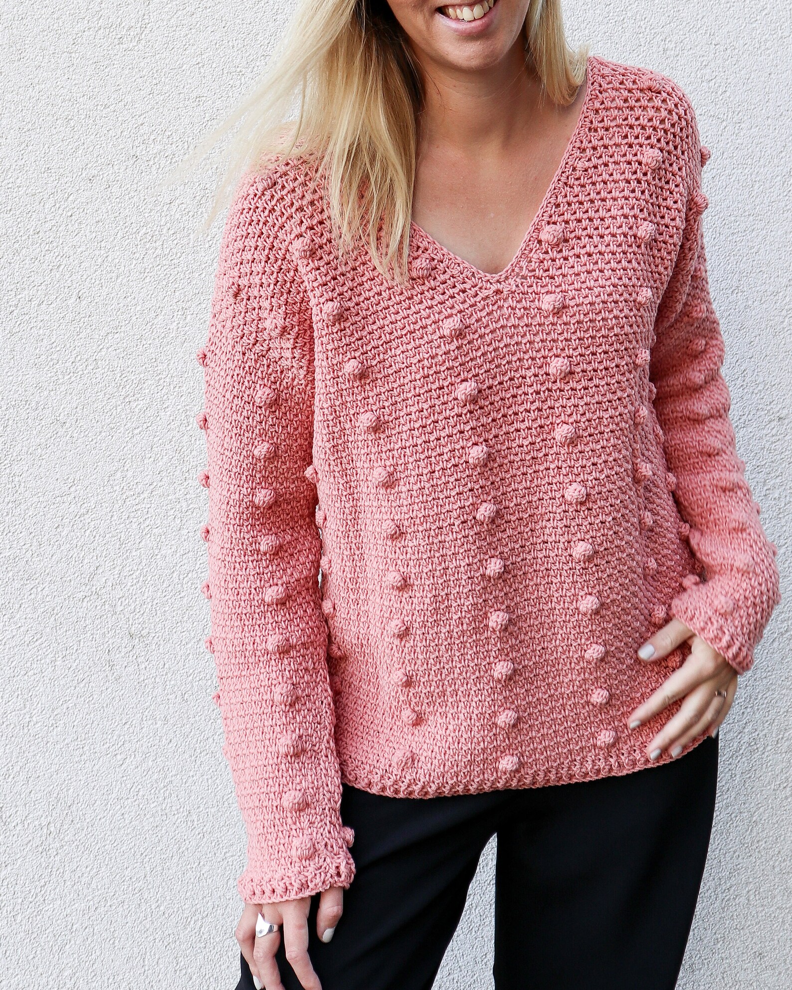 Crochet Fall Pattern Bundle Emilia's Fall Favourites - Etsy