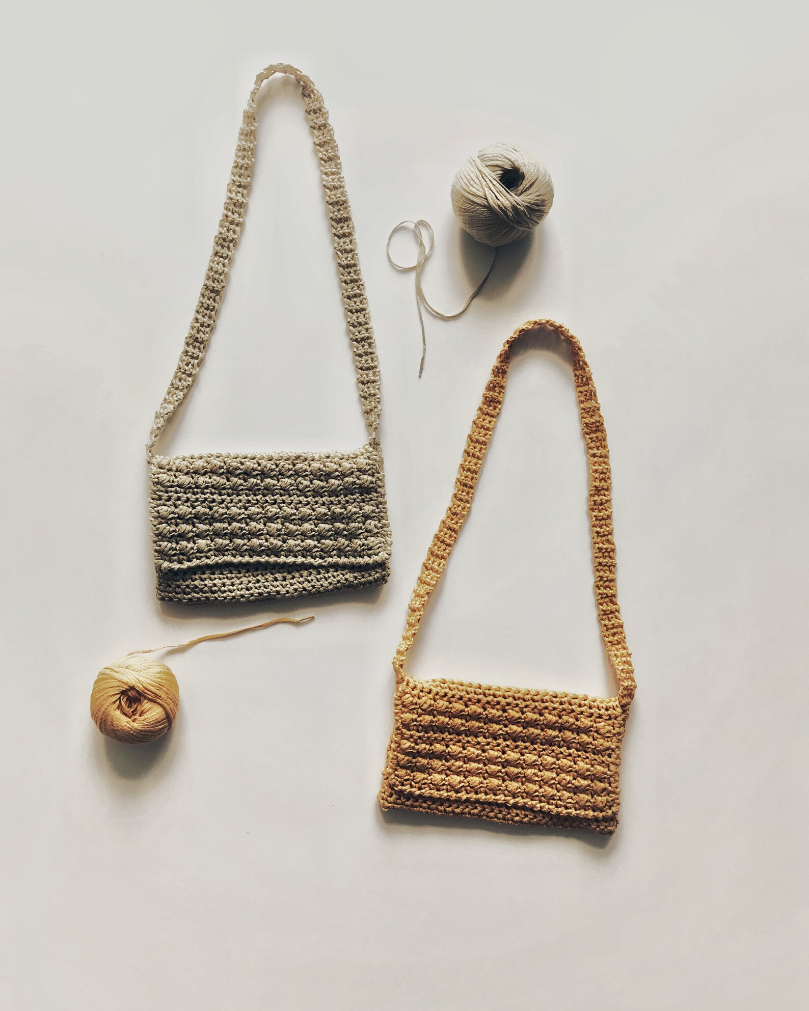 Crochet Pattern Olive Touch Pouch - Etsy