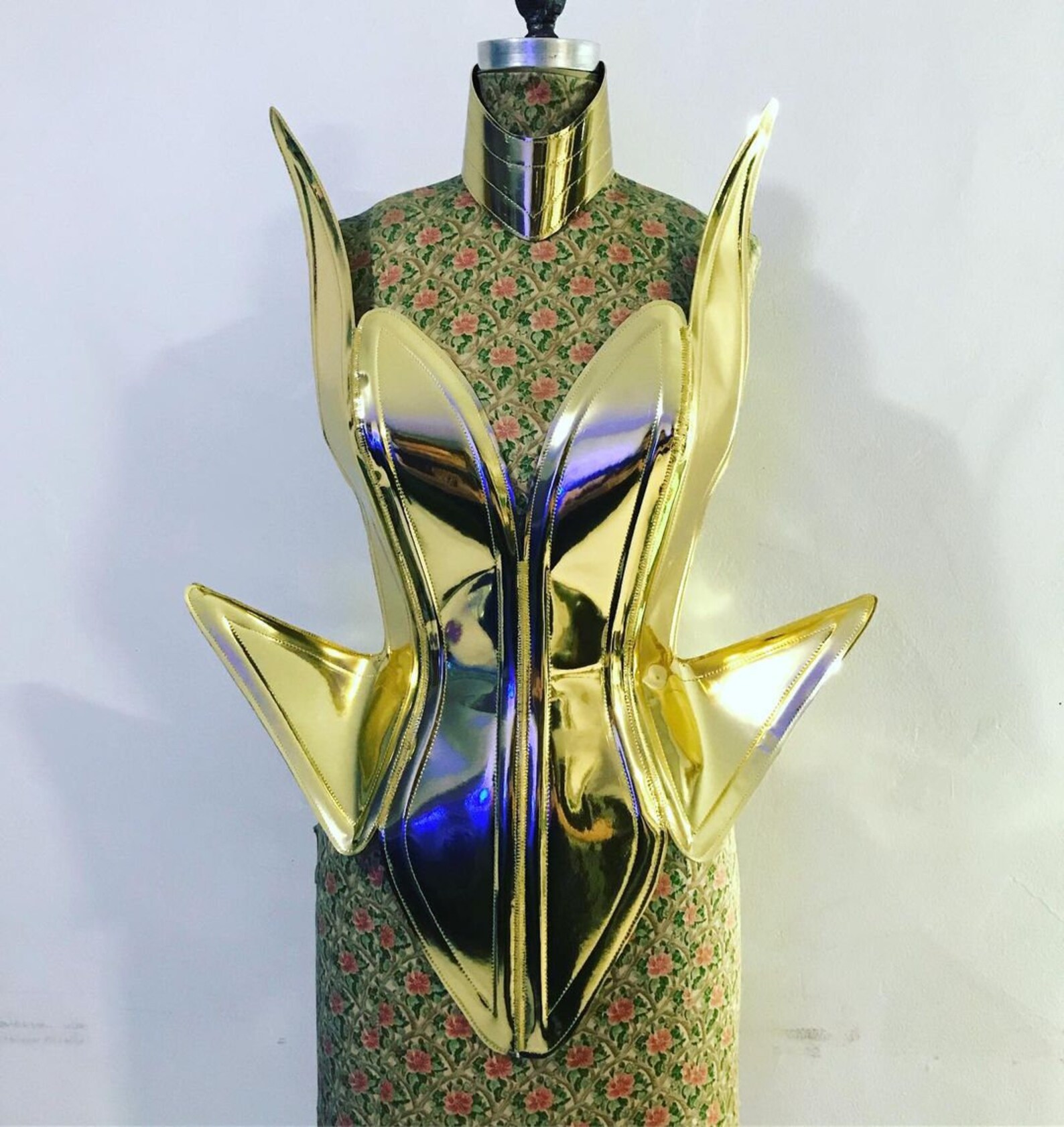 Stage Costume for Travesti Singer Dance Show Performance - Etsy