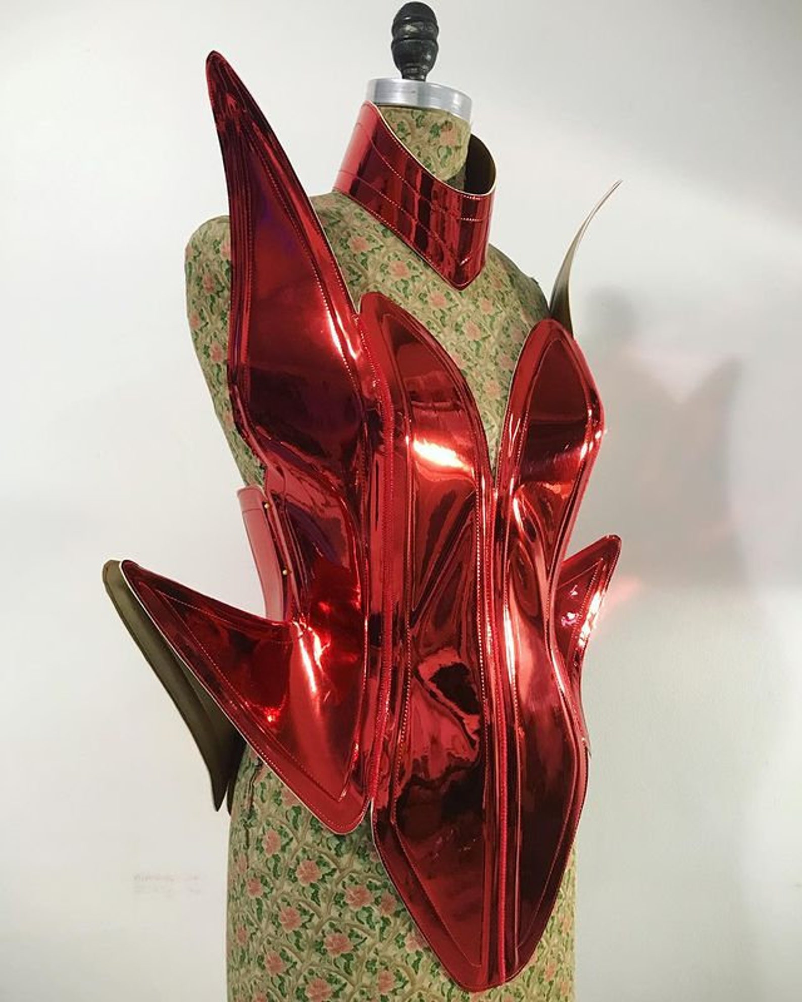 Stage Costume for Travesti Singer Dance Show Performance - Etsy
