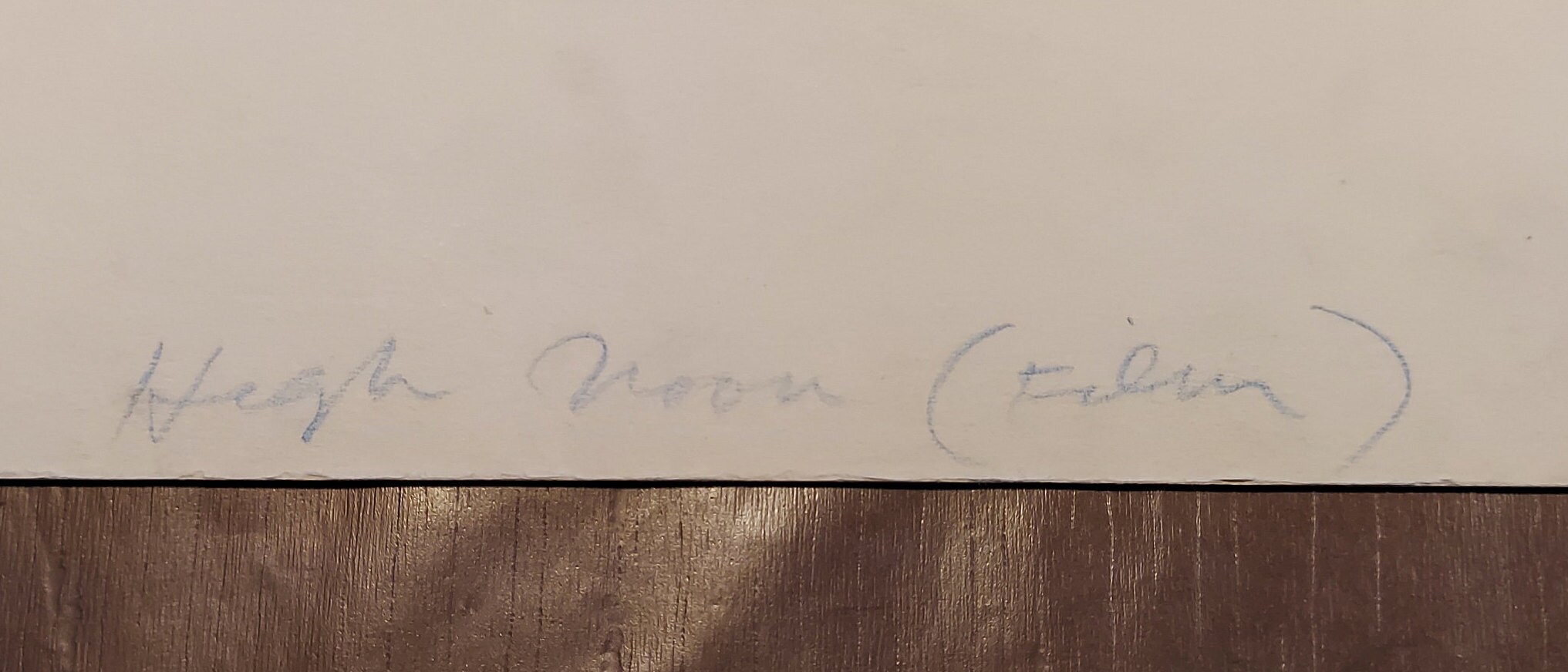 HIGH NOON Sam Norkin Original Art - Etsy